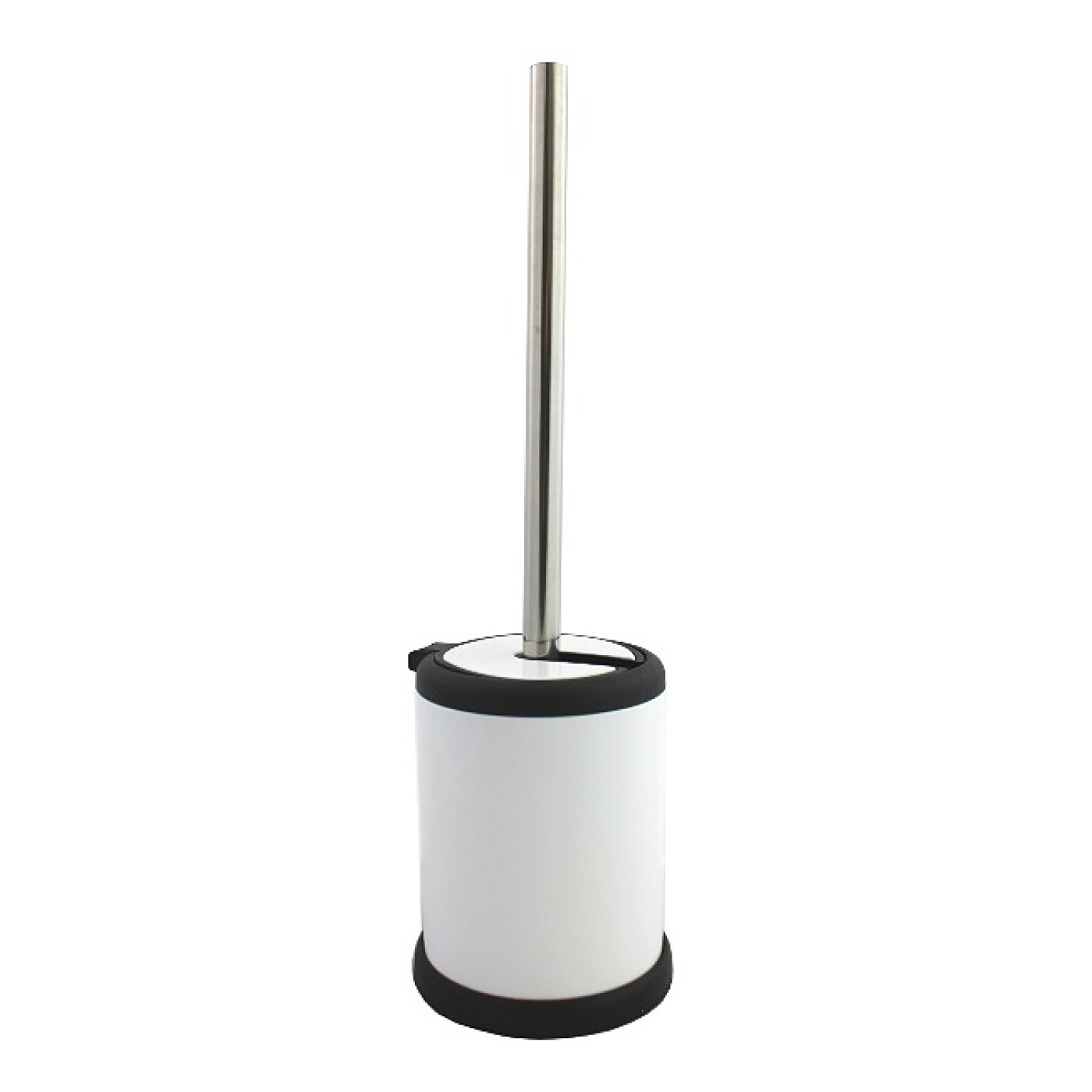 Ершик для санузла Cosmo, белый — купить по низкой цене | Ugolok.by