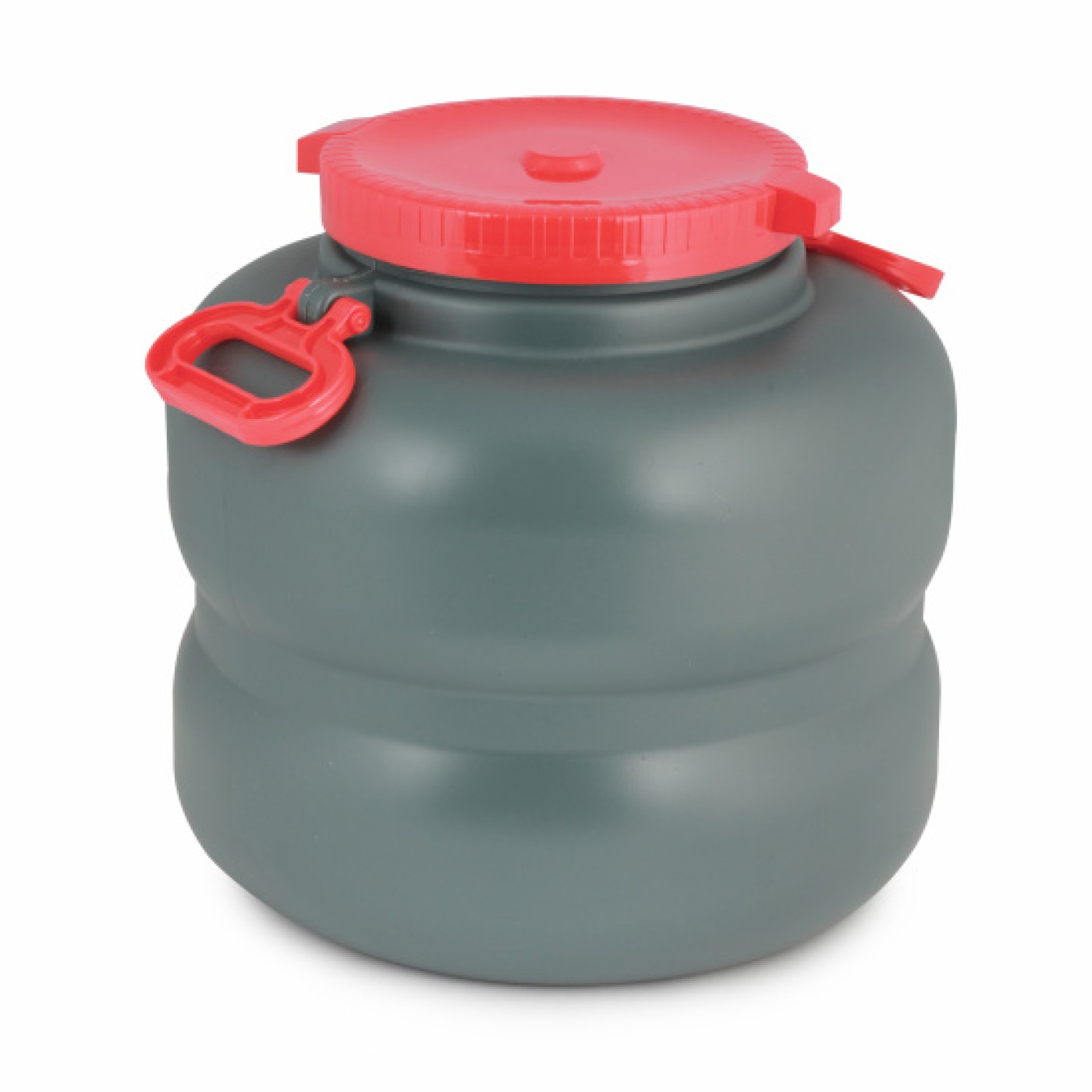 Канистра бочка Байкал 30 л с навесными ручками купить в интернет-магазине Ugolok.by