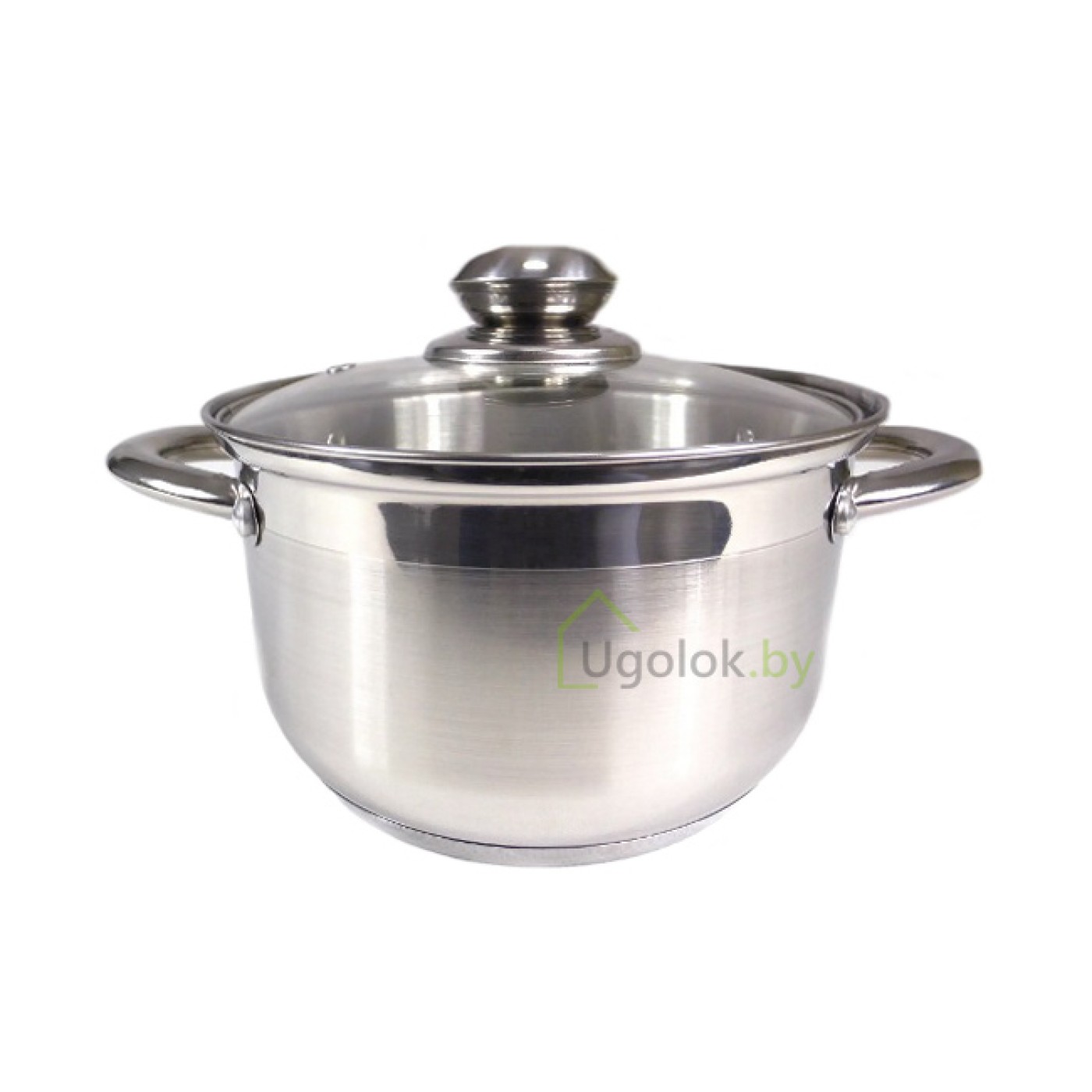 Кастрюля 2.8 л Feniks Oberon — купить по низкой цене | Ugolok.by