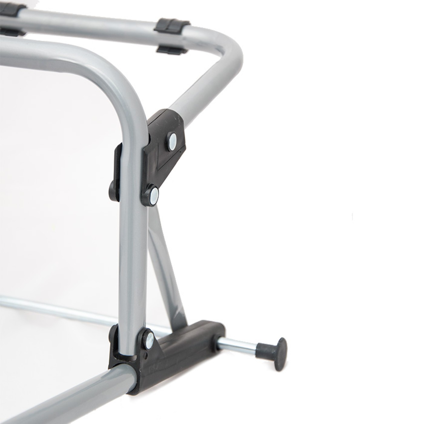 Сумка-тележка Feniks (модель 602), серо-зеленая — купить по низкой цене | Ugolok.by