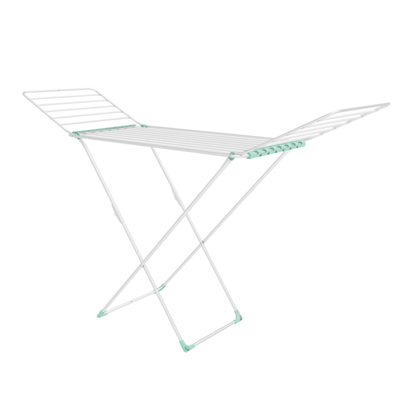 Сушилка для белья напольная 18 м белая СБТ18 Berkraft Optima — купить по низкой цене | Ugolok.by