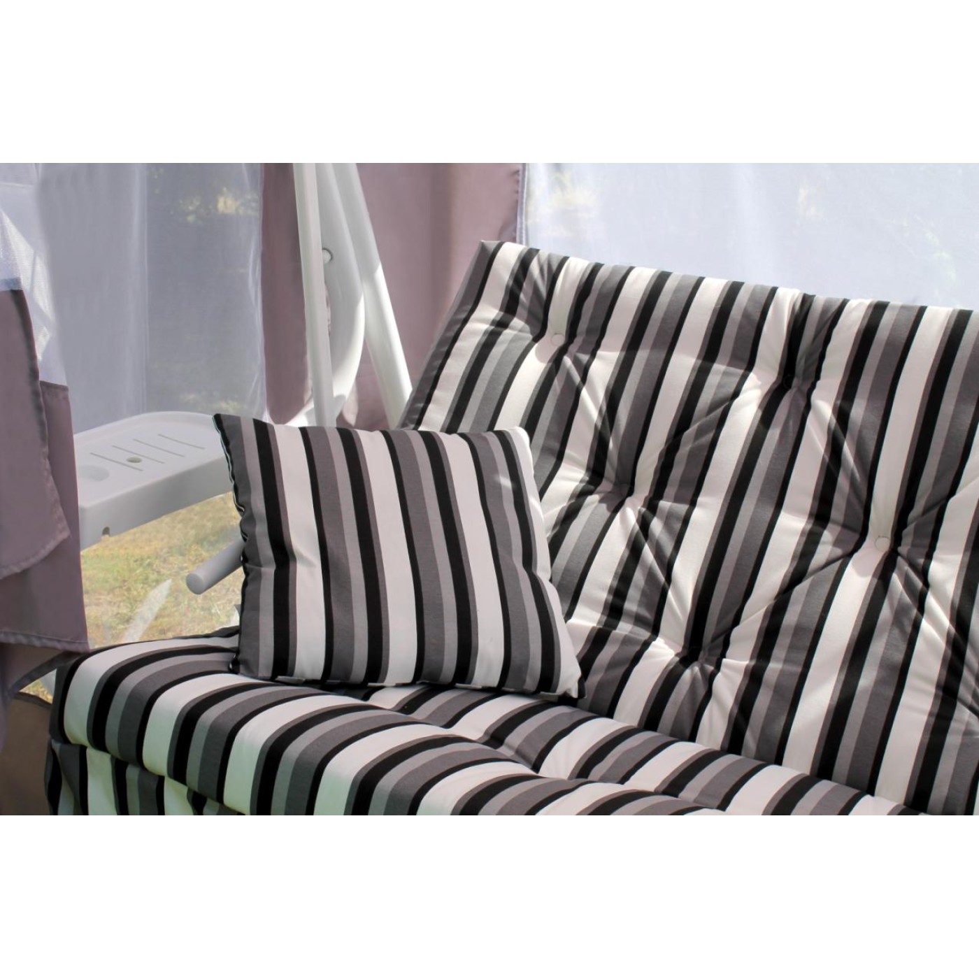 Садовые качели Olsa Саванна с1637 — купить в интернет-магазине Ugolok.by