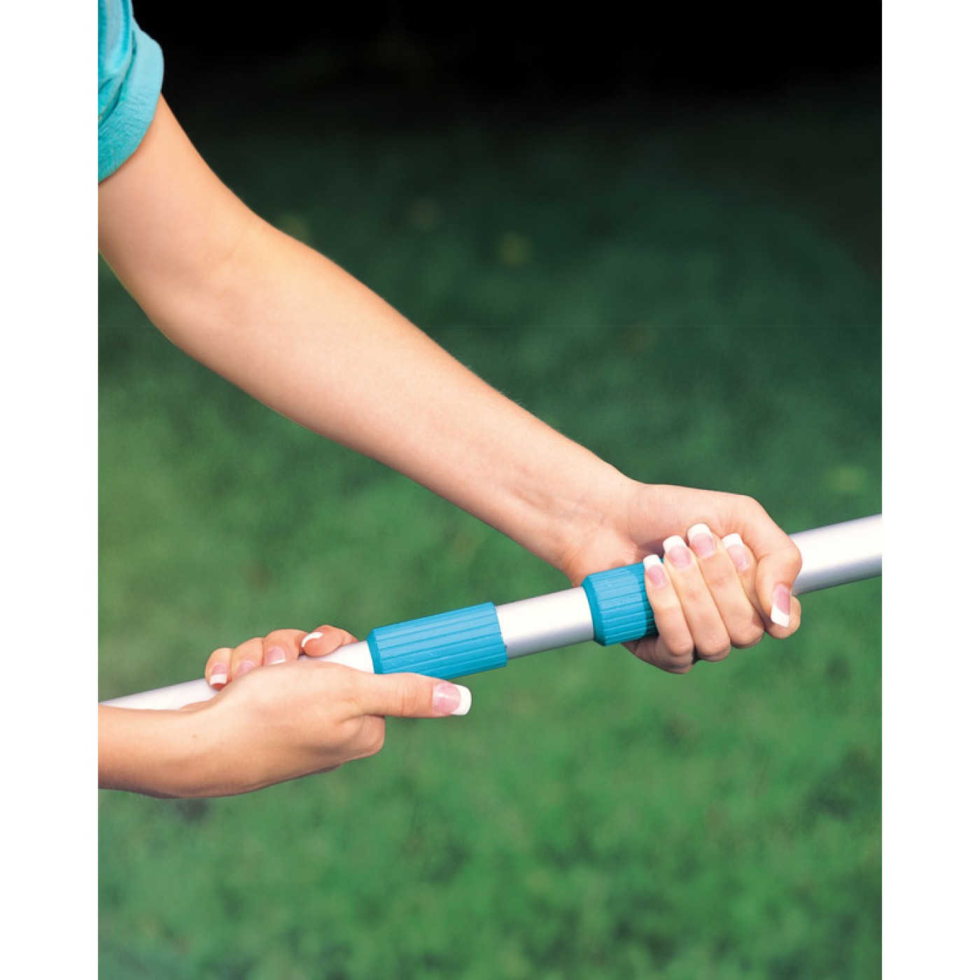 Набор для чистки бассейна Intex (28002) — купить по низкой цене | Ugolok.by