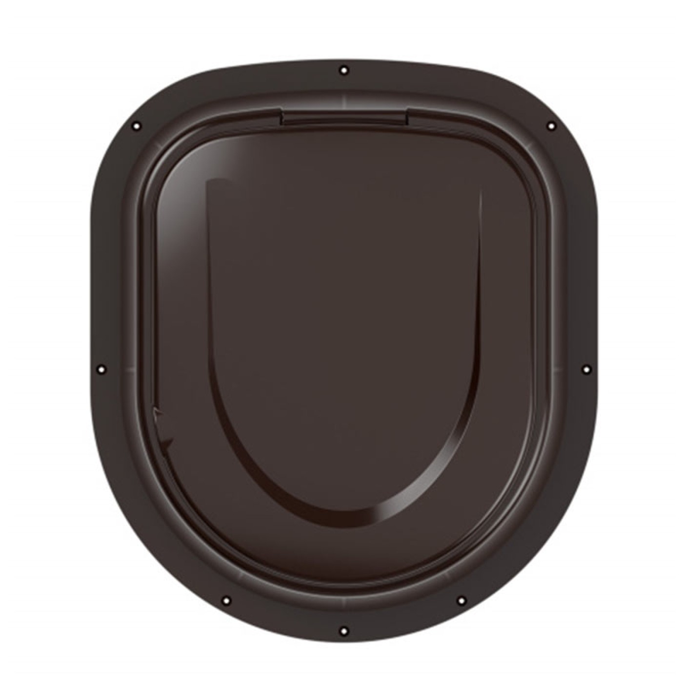 Дачный туалет (без дна) — купить по низкой цене | Ugolok.by