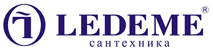 Ledeme – товары для ванной и туалета Ledeme купить в Минске недорого
